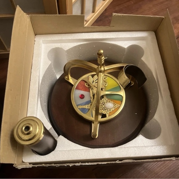 Kaleido Scenes | Art | Kaleido Scenes Flambro Taiwan Kaleidoscope Music ...